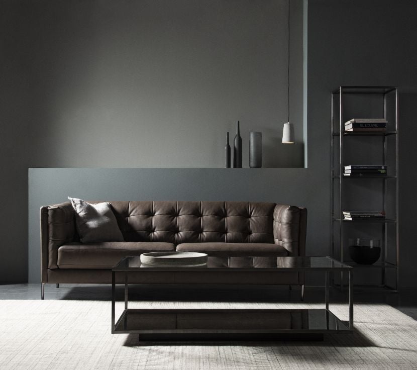 Color gris marengo: Claves para utilizar este color en tu casa