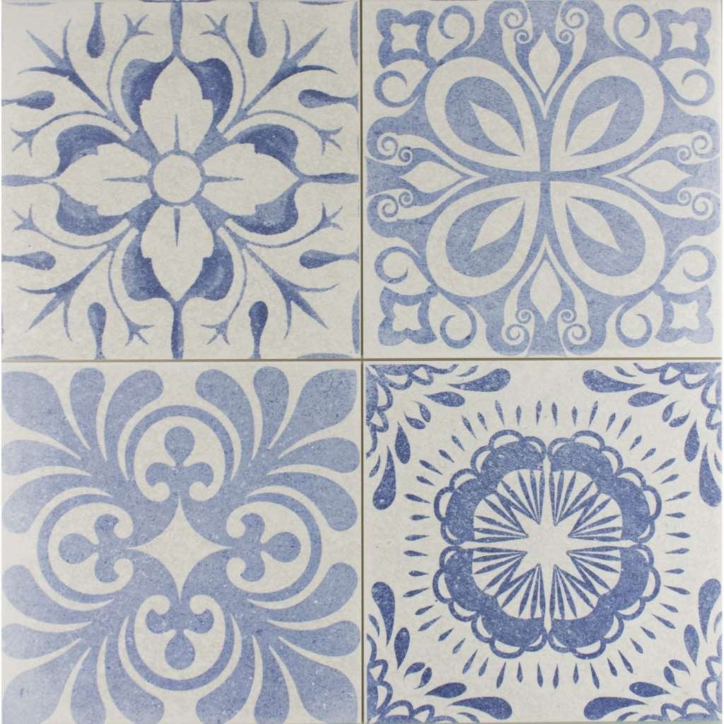 Las 5 cerámicas con diseños más in