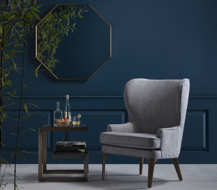 5 colores alegres para renovar el hogar