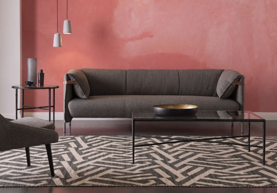 5 colores alegres para renovar el hogar