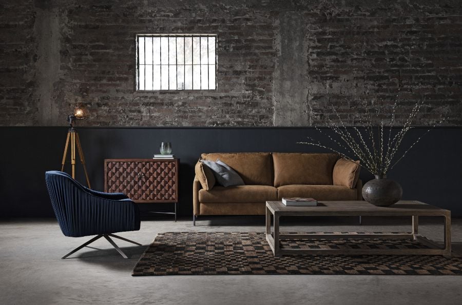 Diez colores que combinan con café. ¿Con cuál te quedas?