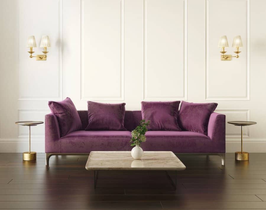 5 colores que combinan con morado: ¡te van a encantar estos mix!