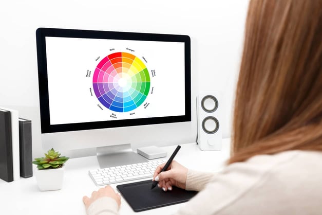 Colores que relajan para el dormitorio perfecto