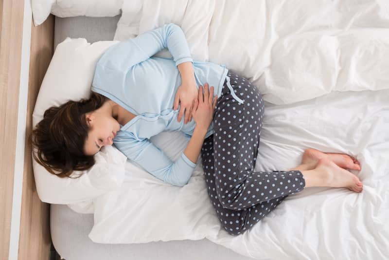 ¿Cuáles son las consecuencias de dormir poco o mal?
