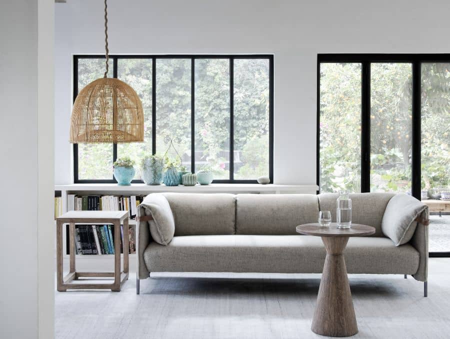 Decoración de living: tips para un espacio de tendencia