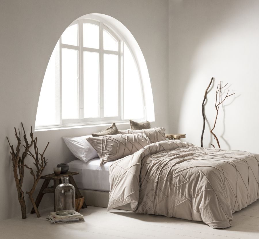 Estilo rústico contemporáneo en casas (características)