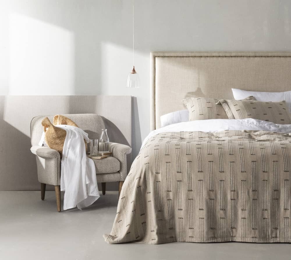 Color greige: ¿Cómo combinar el beige grisáceo?