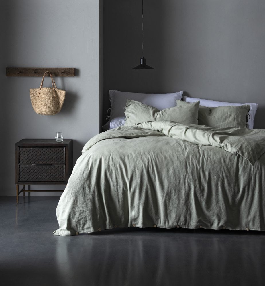 Gris verdoso: un color sofisticado