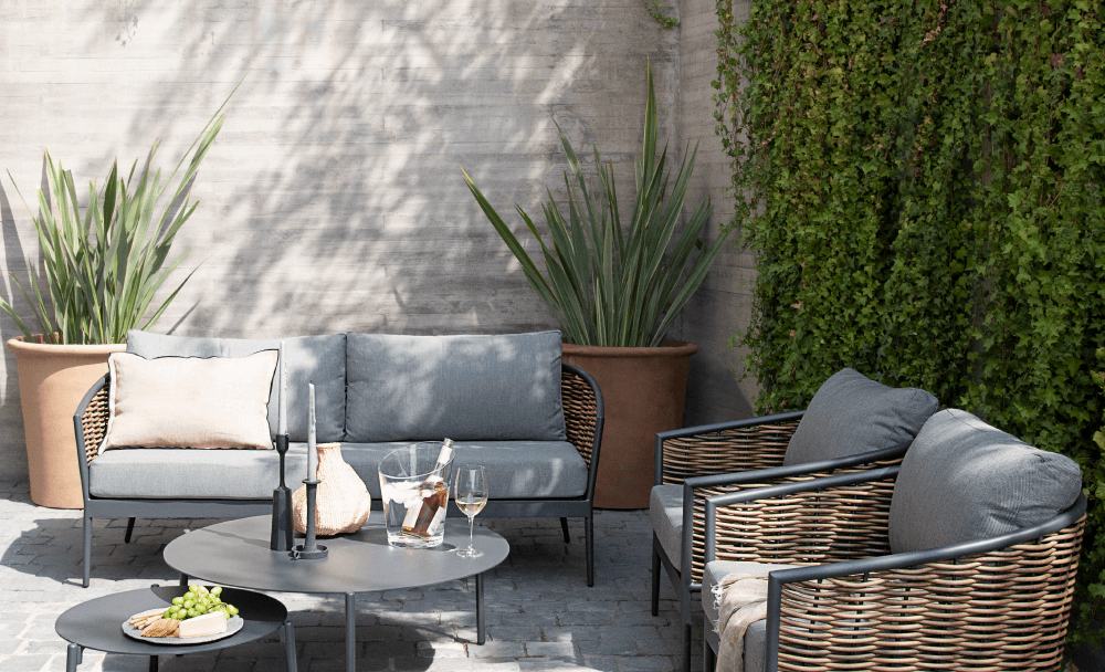 ¿Cómo hacer una terraza perfecta?