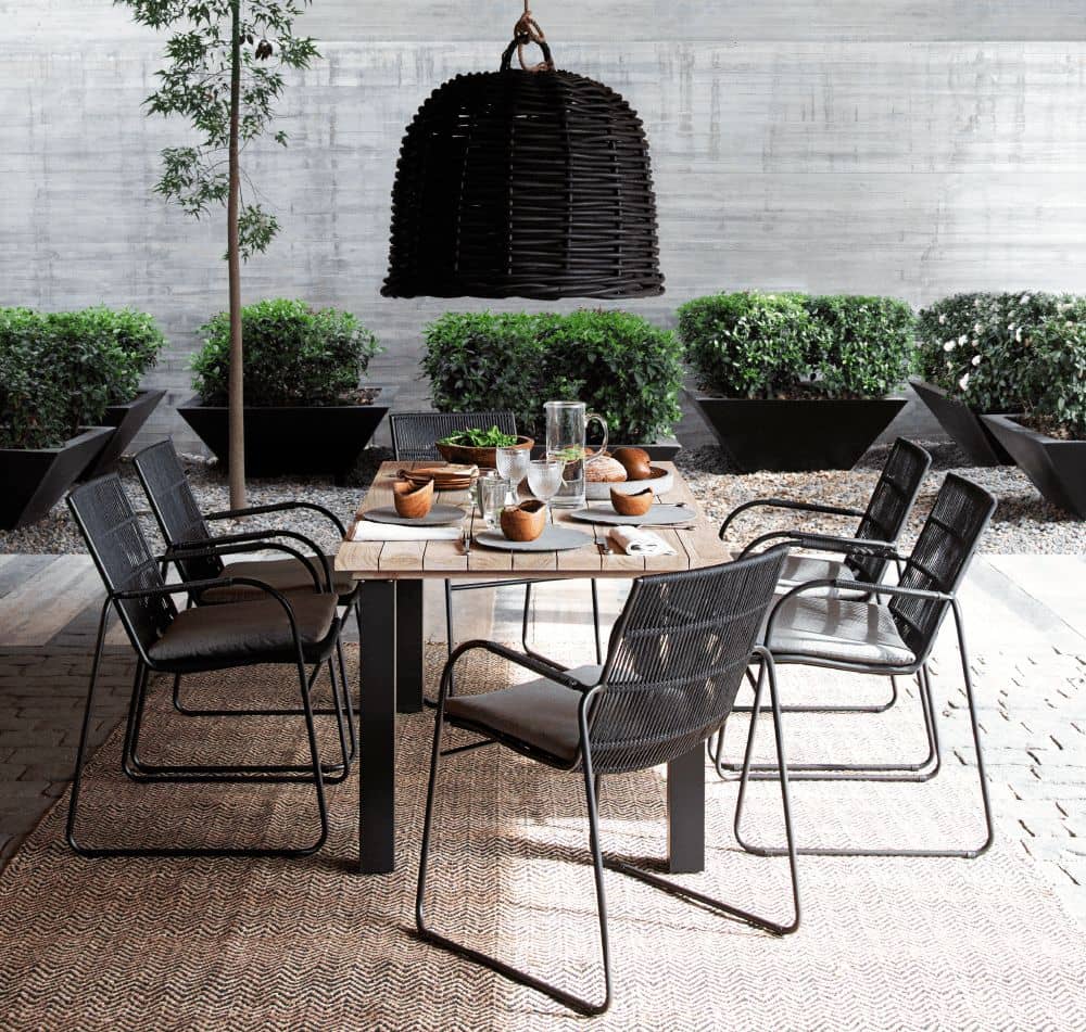 Las mejores ideas de quinchos para tu hogar